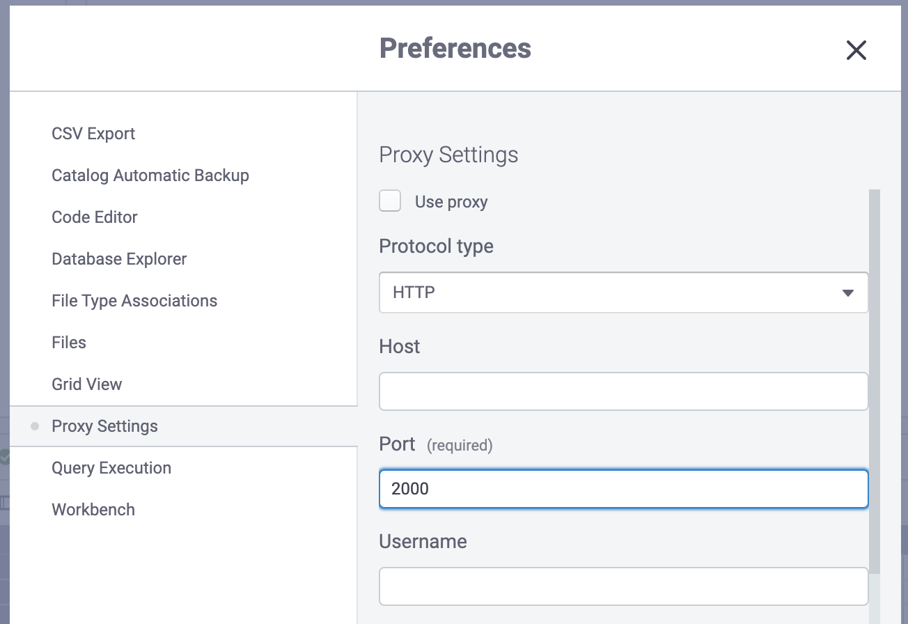 Coginiti 232 Release Manage Object Store Files Save To Table Proxy Support Coginiti 