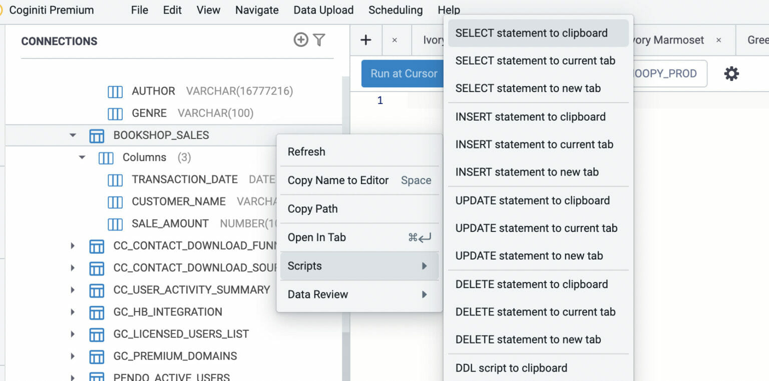 Understanding SQL SELECT Statements: A Beginner's Guide