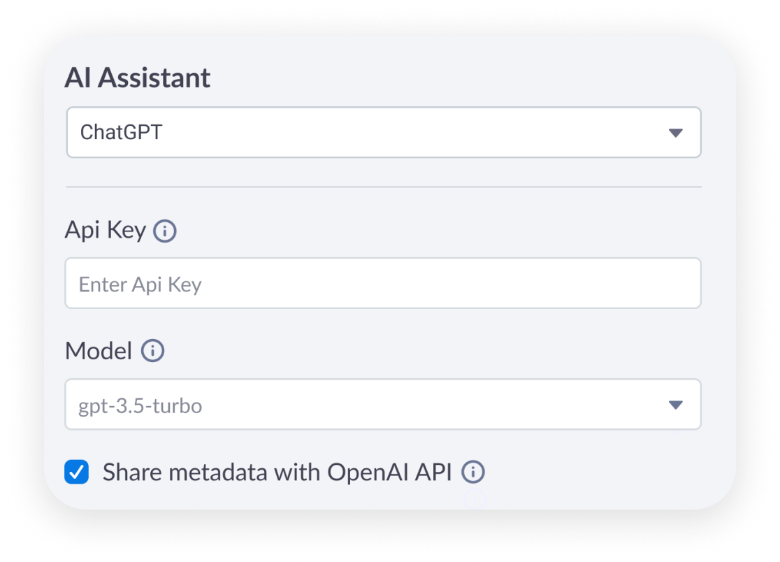 Cogintis Integration With Open Ais Chatgpt A Powerful Assistant For Sql Developers 
