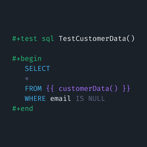 Collaborative Analytics Platform And Tools For Sql Developers