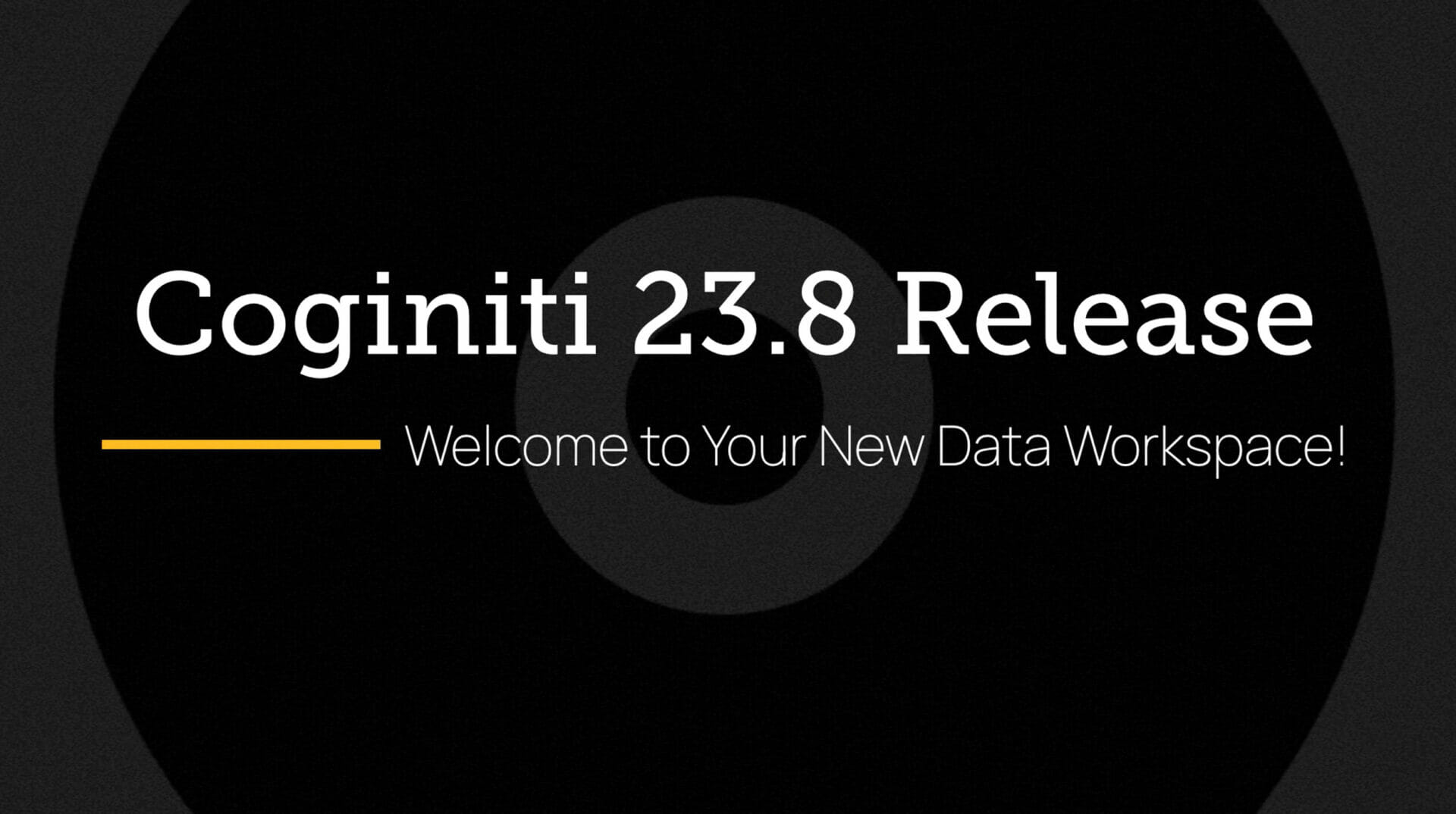 Coginiti 238 Release Upgraded Interface Trino Integration Programmatic Data Testing Coginiti