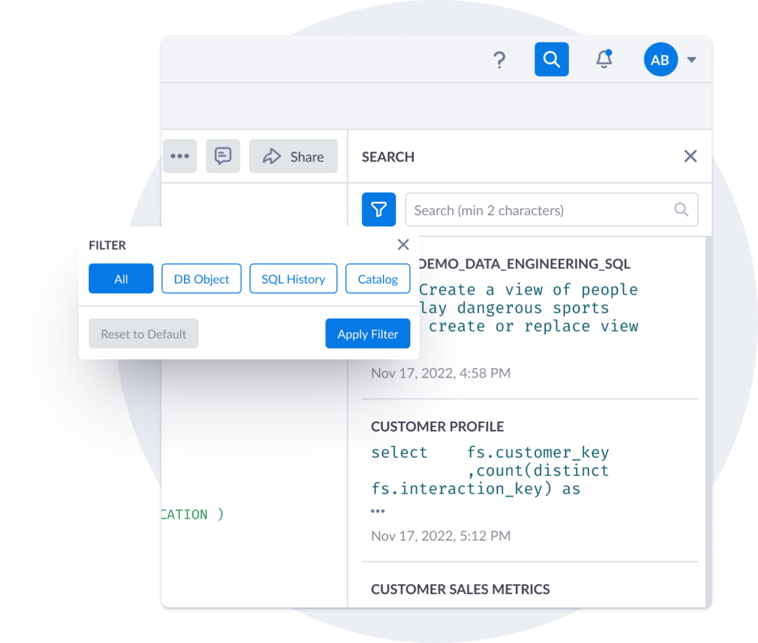 Coginiti Pro: SQL Analytics Tool and Reporting Platform