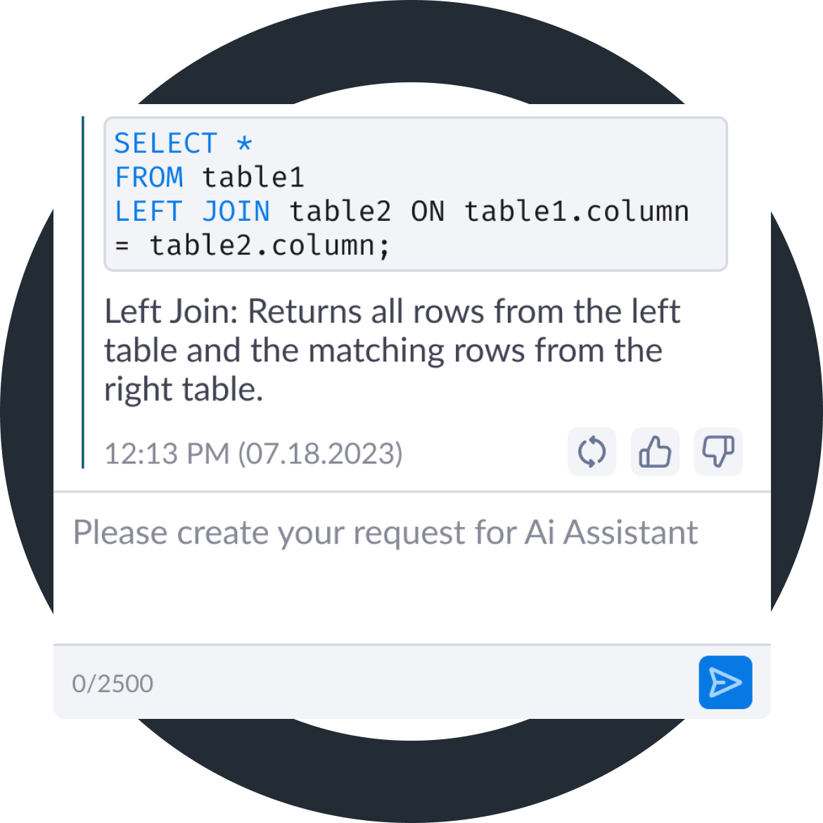 Coginiti Ai Your Ai Data And Analytics Advisor