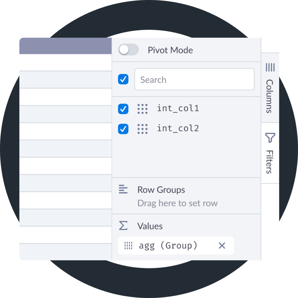 Powerful, Collaborative SQL Query Editor & Analytics