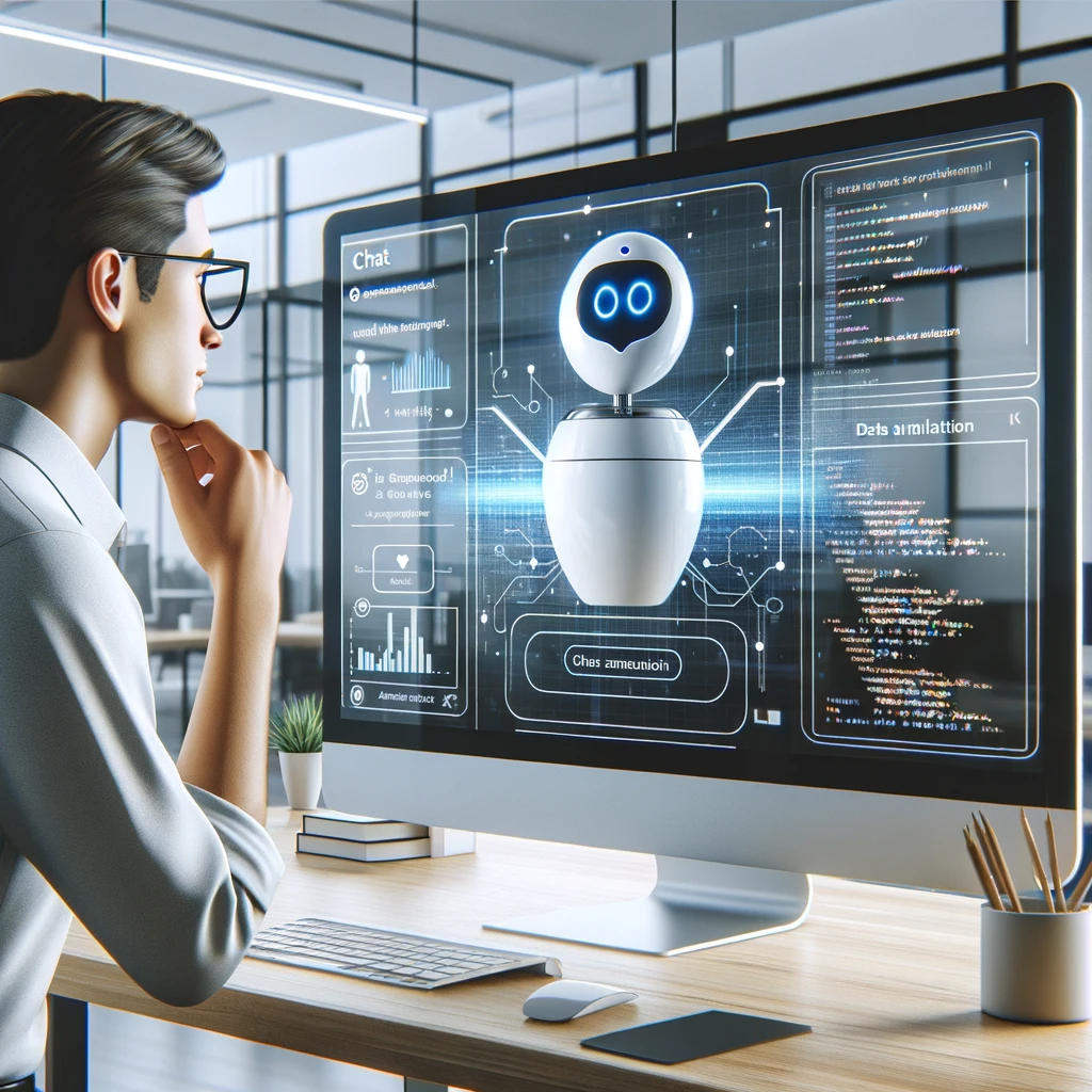 Evolving Data Insights The Continuing Journey Of Coginiti Ai Assistant